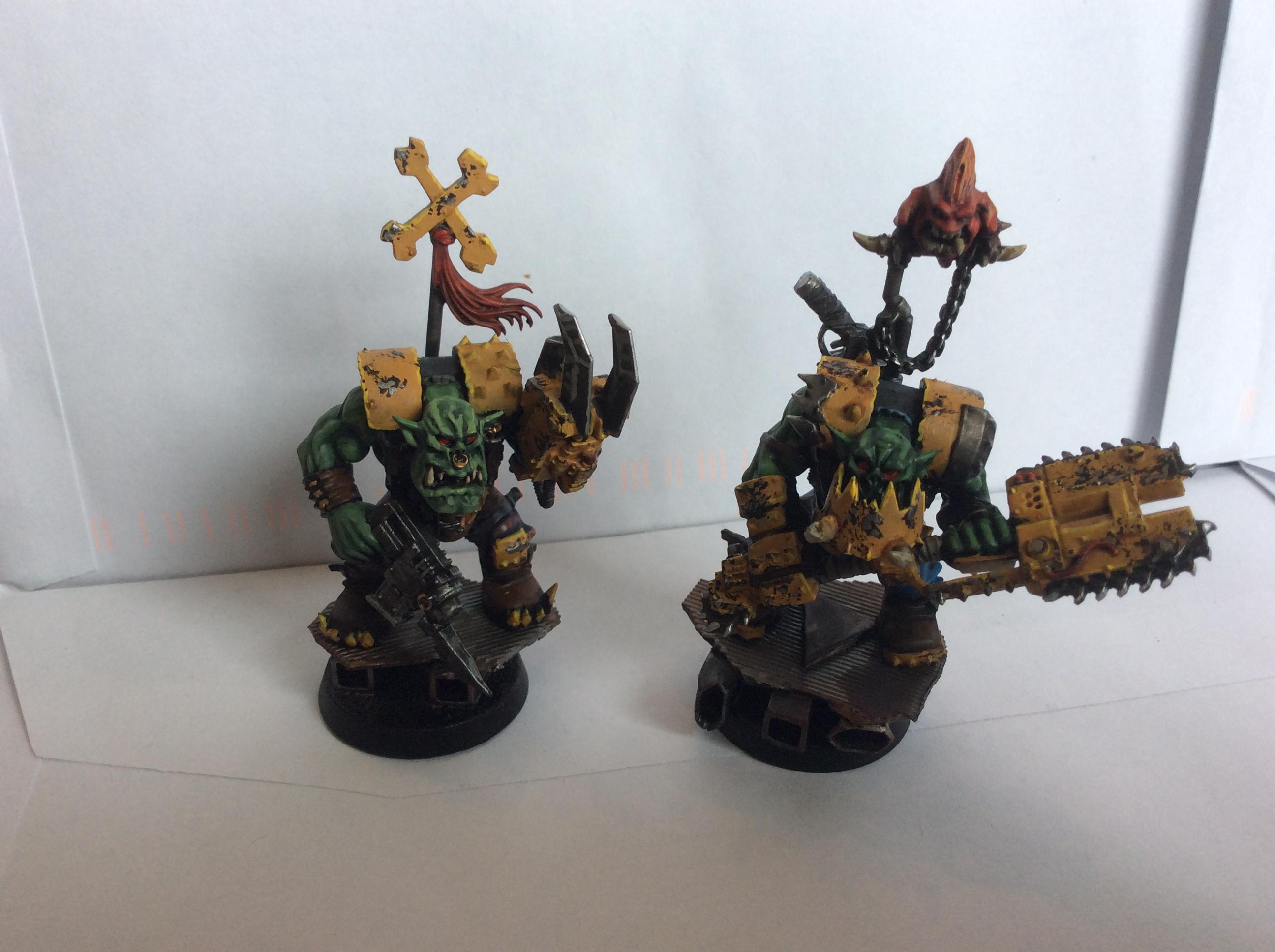 Nobz - Nobz - Gallery - DakkaDakka