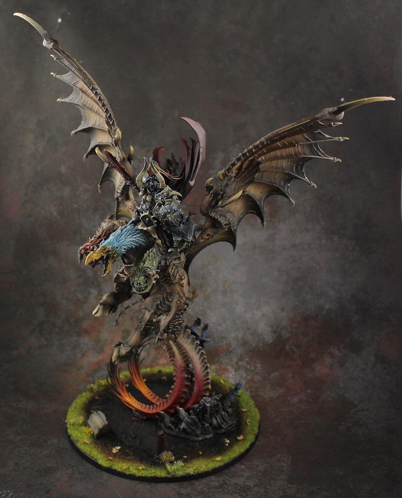 Archaon - Gallery - DakkaDakka