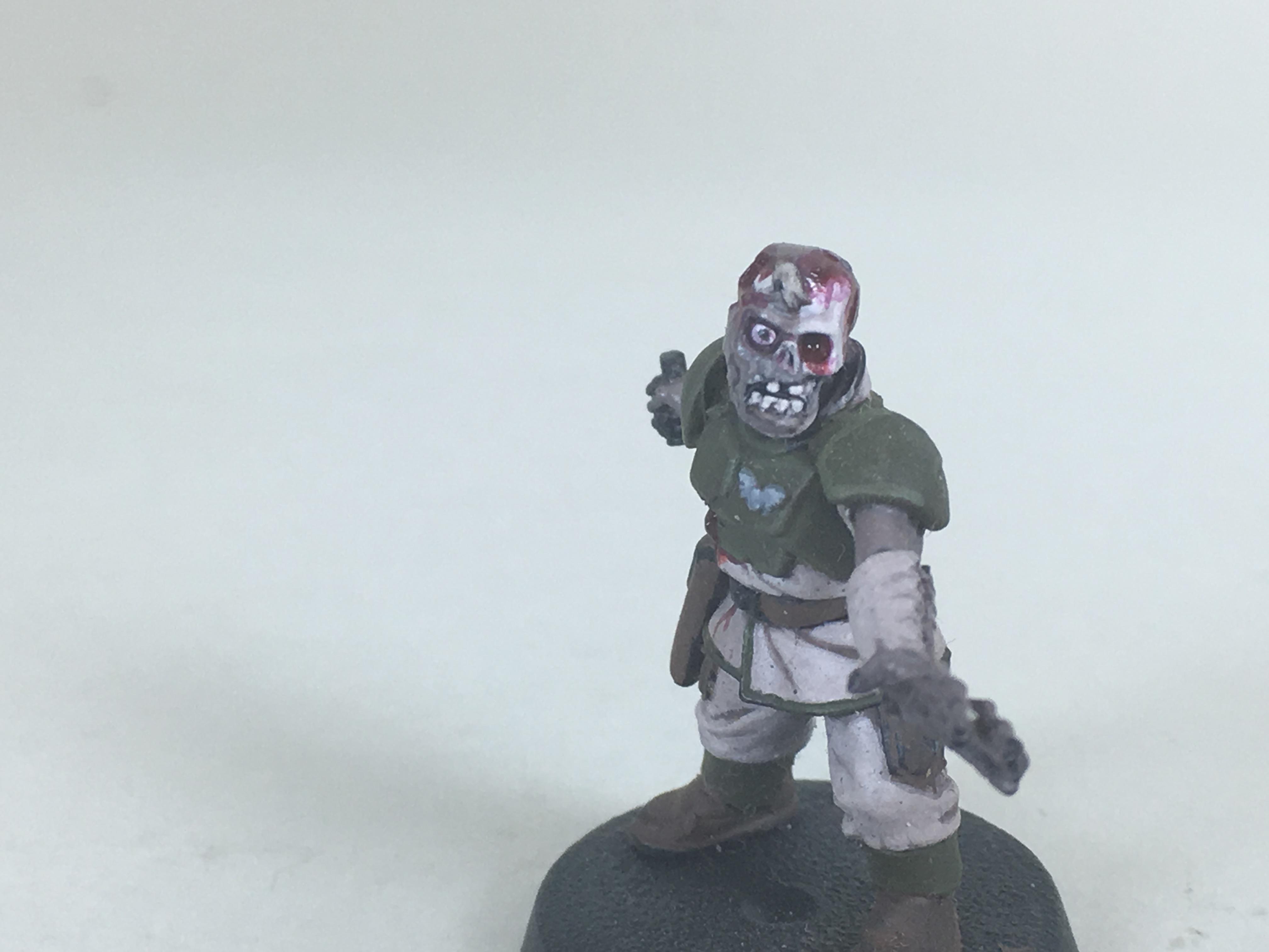 Chaos, Cultist, Imperial Guard, Lords Of Decay, Nurgle, Nurgle's Rot ...