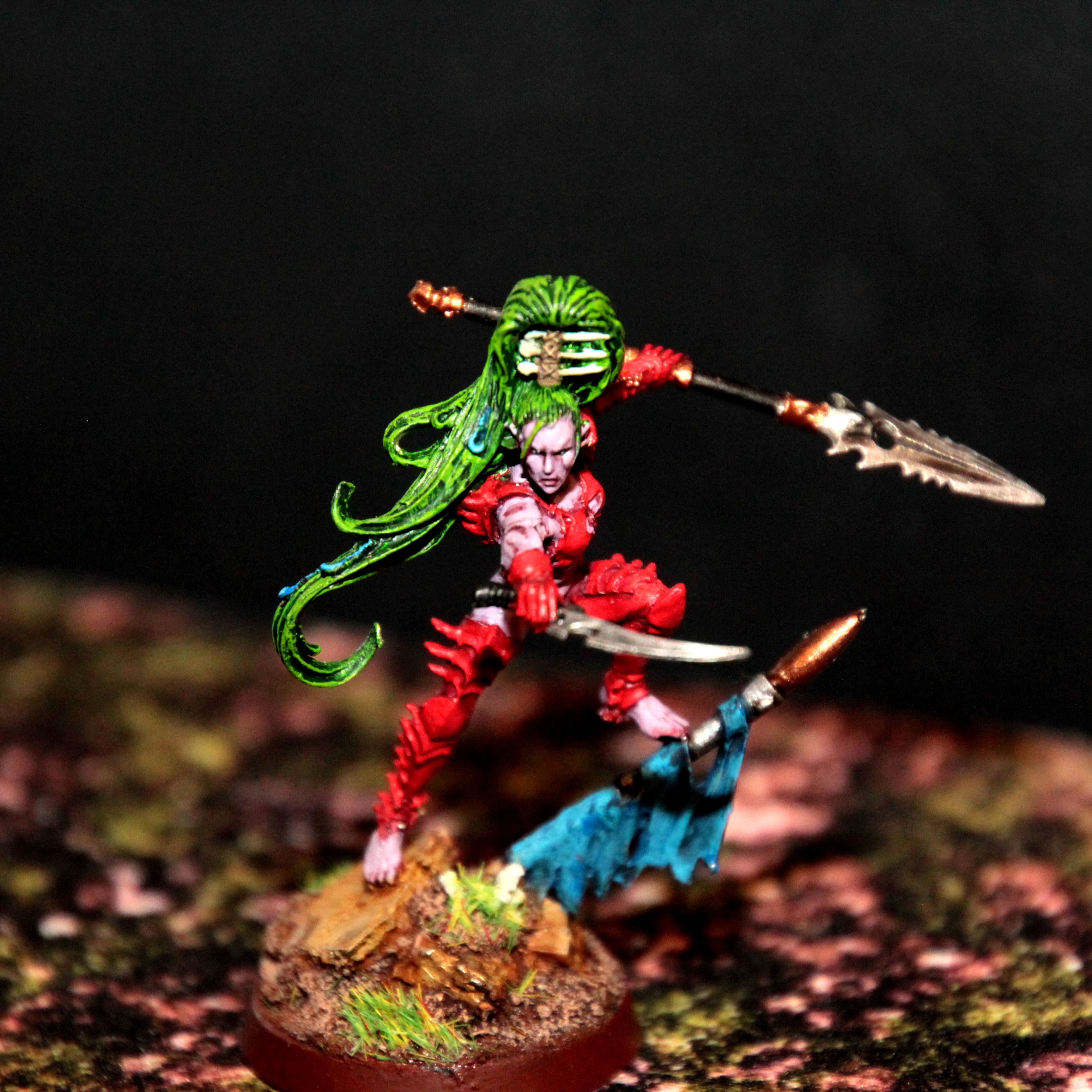 Lelith Hesperax, Lelith Hesperax - Lelith Hesperax - Gallery - DakkaDakka