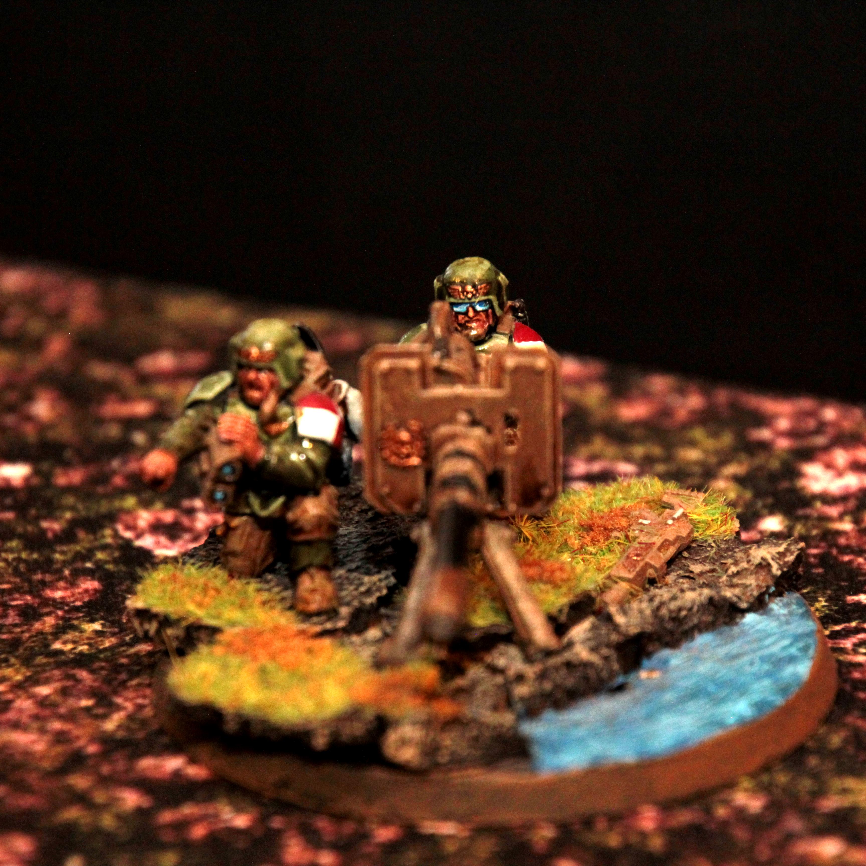 Heavy Weapon Team, Heavy weapon team - Heavy weapon team - Gallery ...