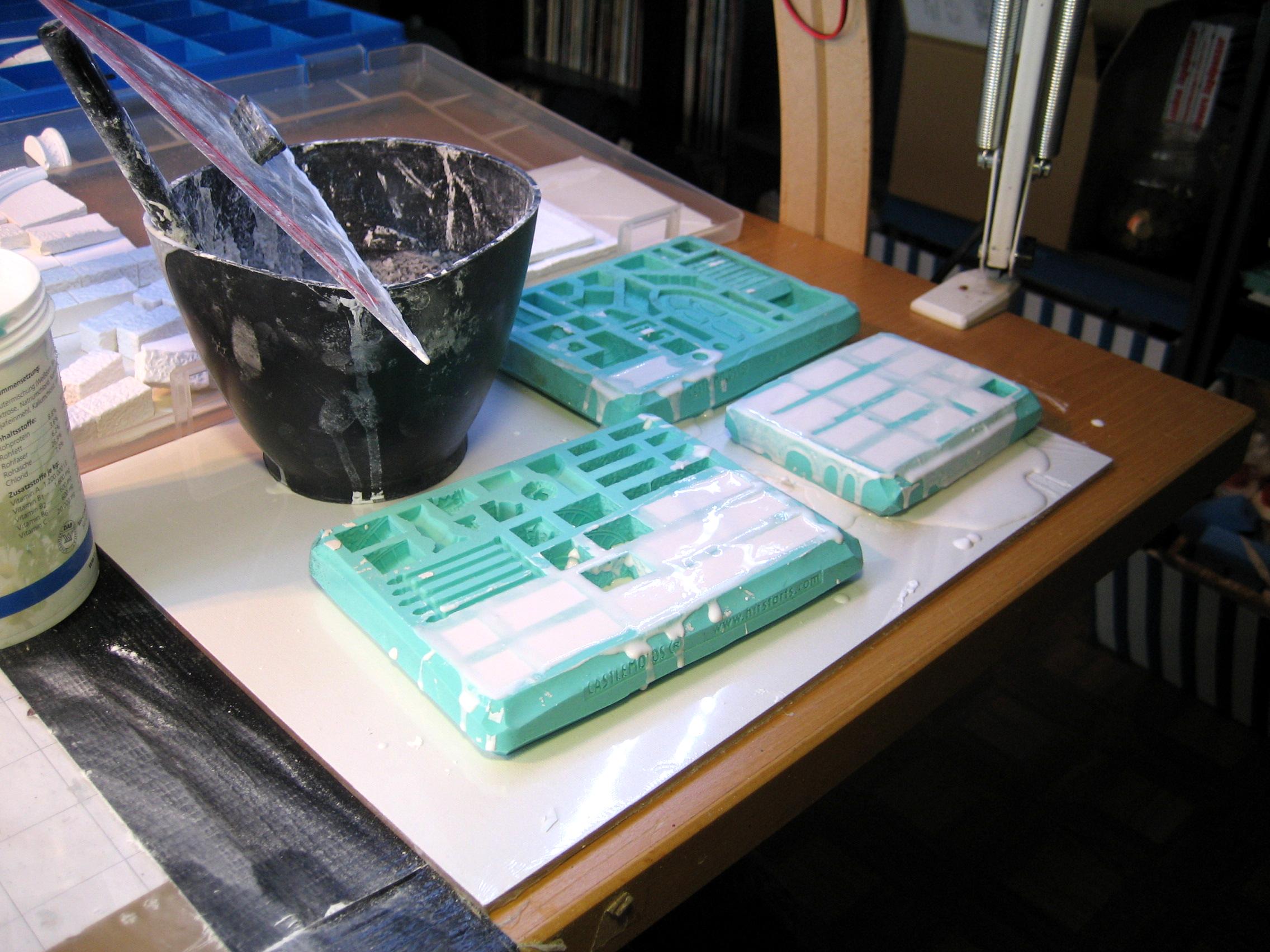 molds - molds - Gallery - DakkaDakka