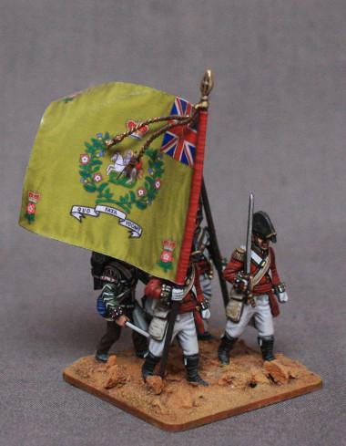 5th (Northumberland) Regiment of Foot - Forum - DakkaDakka