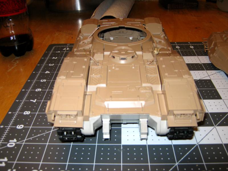 Gundam, M61a5, Super-heavy, Tank, Type 61 - M61A5/Type 61 5+ - Gallery ...