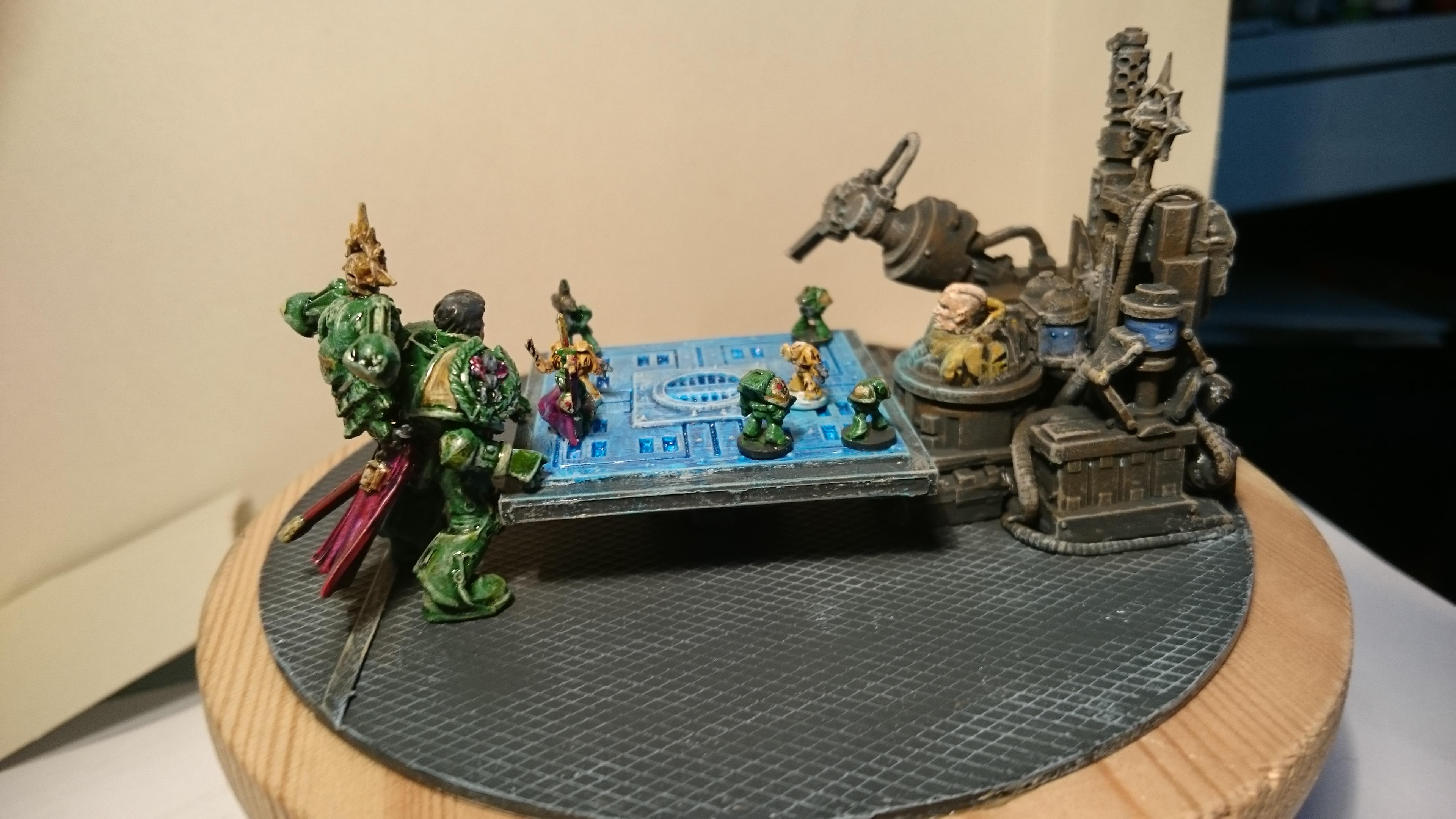 Regicide a - Regicide a - Gallery - DakkaDakka