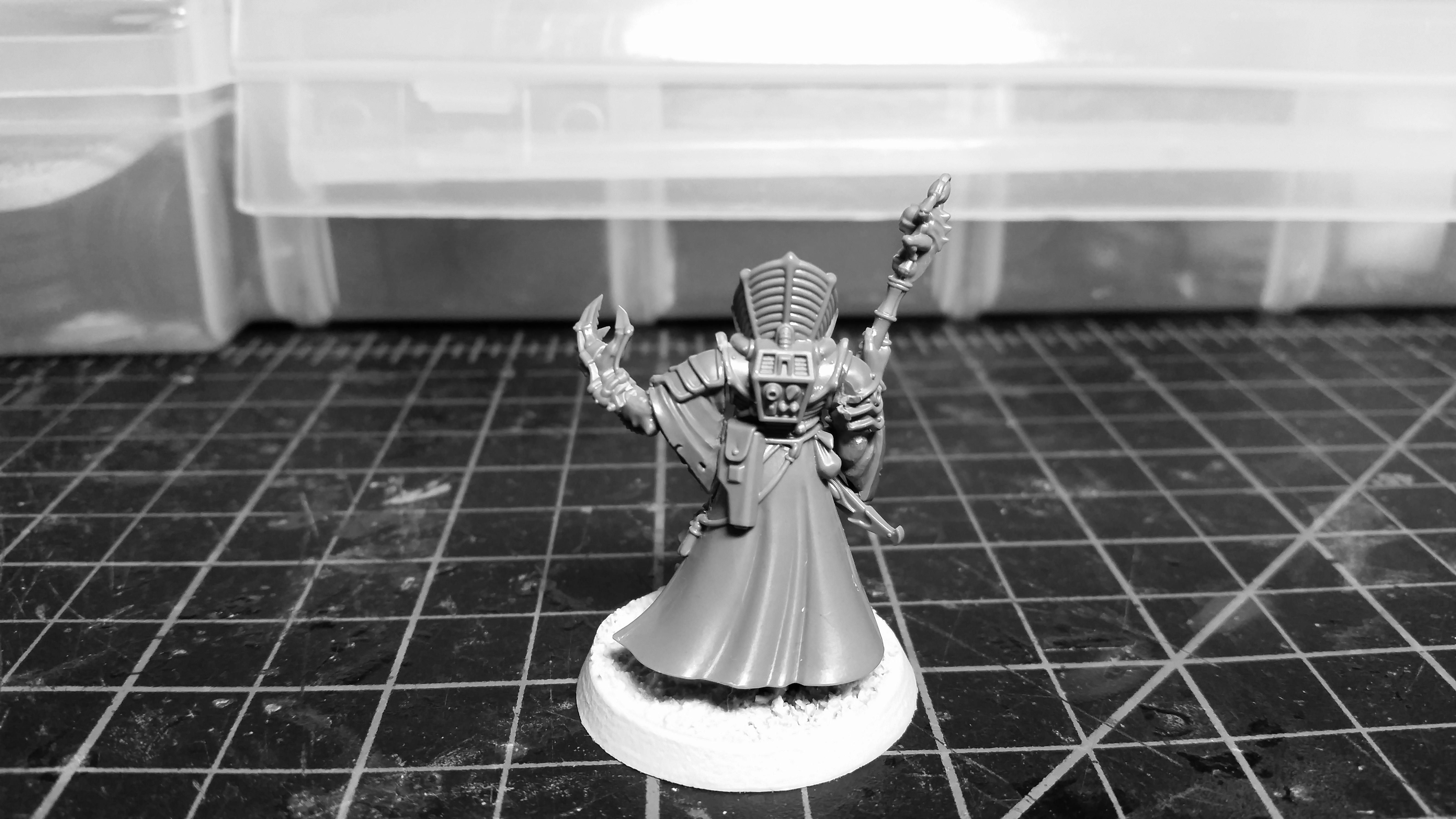 Genestealer Cult - Gallery - DakkaDakka