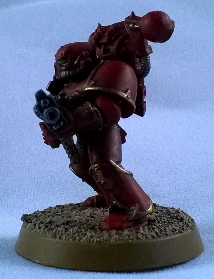 Chaos Space Marines, CSM - CSM - Gallery - DakkaDakka