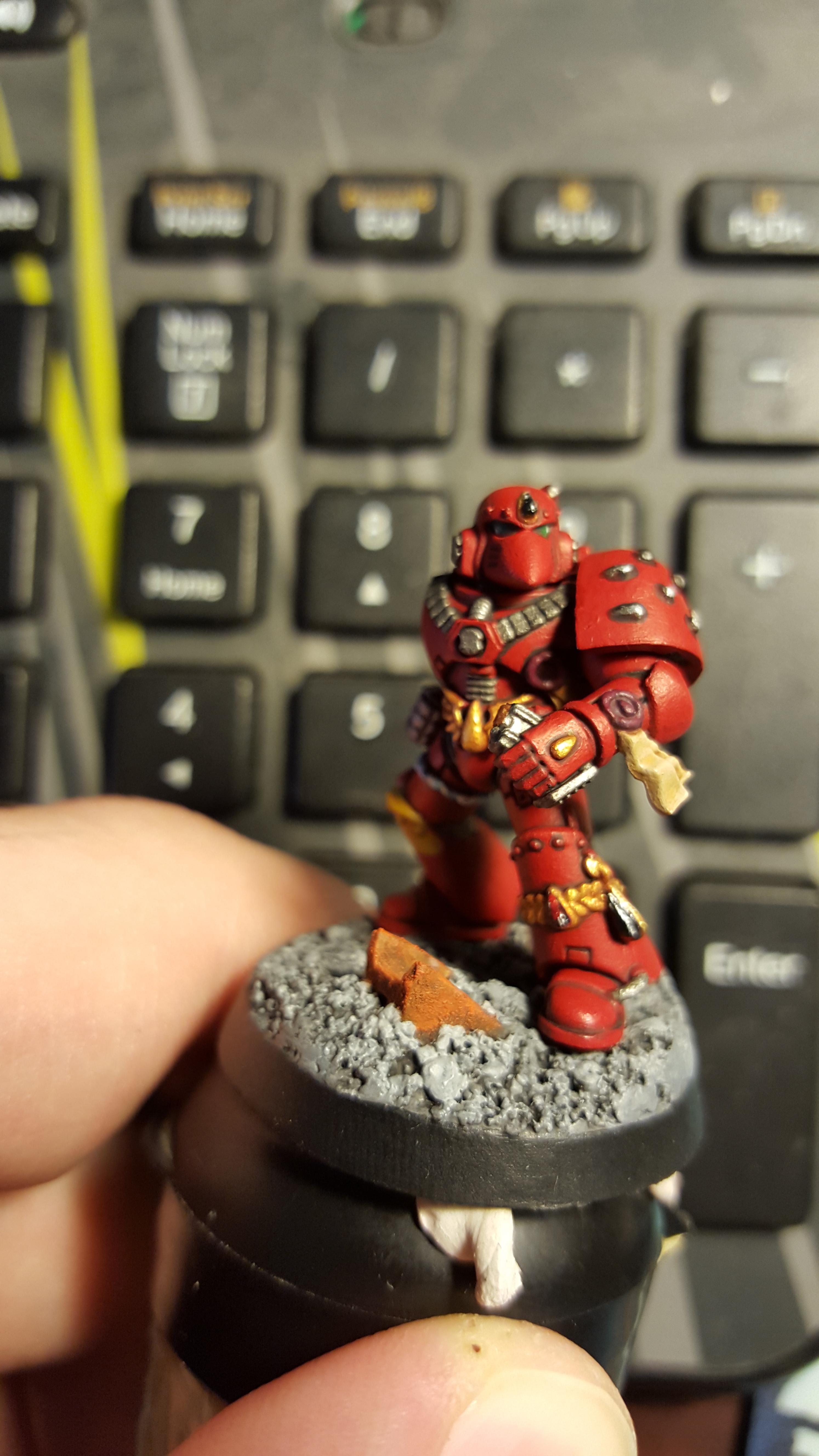 - Gallery - DakkaDakka