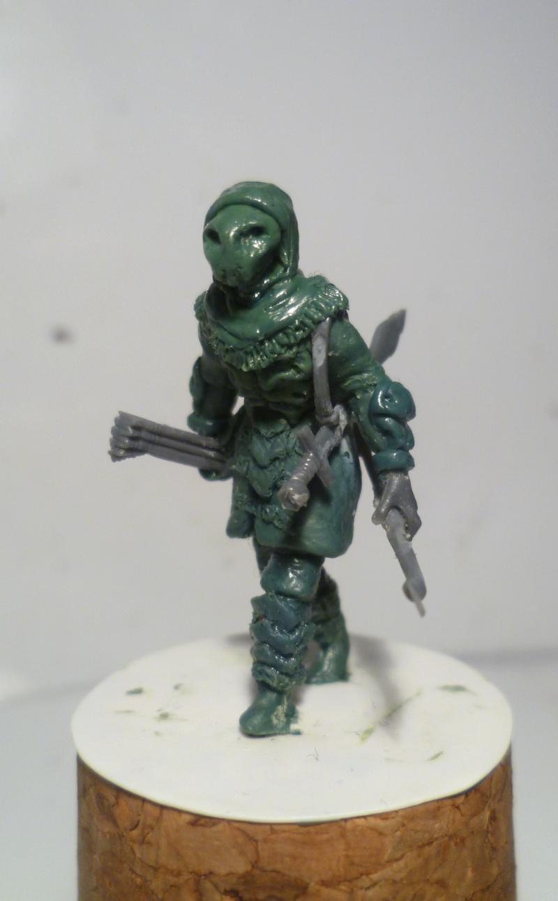 [Concept Art] Morrowind: Hunger and Telvanni Tower : r/elderscrollsonline