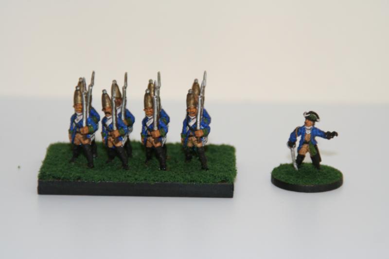 SYW Grenadiers 1 - SYW Grenadiers 1 - Gallery - DakkaDakka