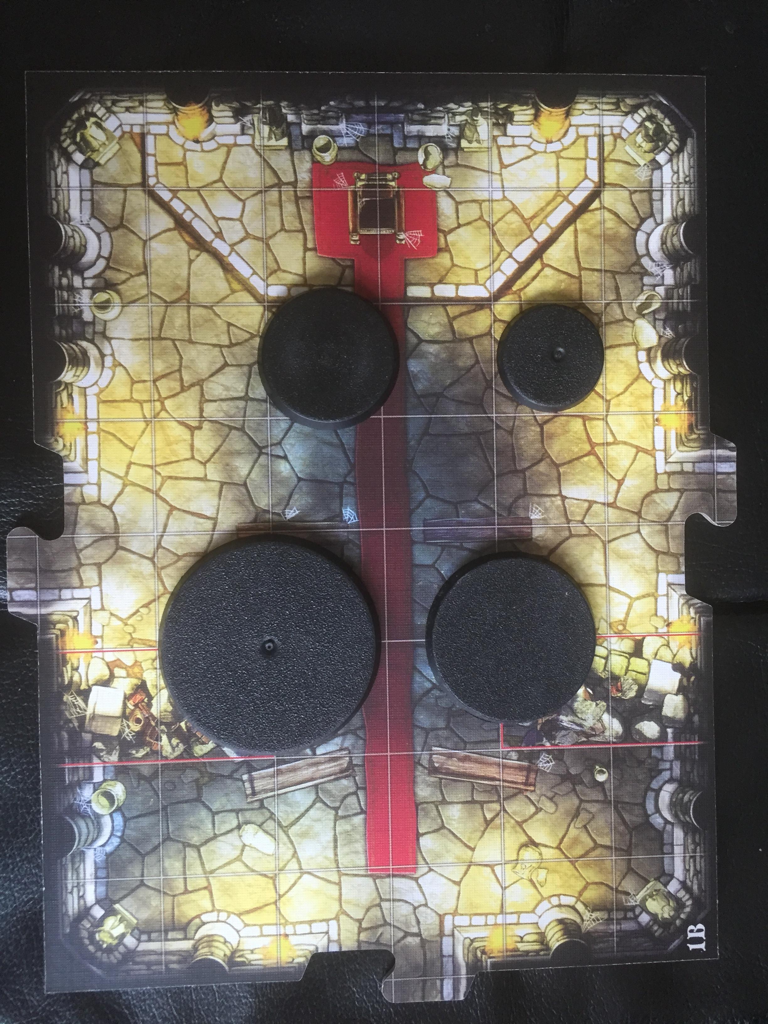 Descent - Descent - Gallery - DakkaDakka