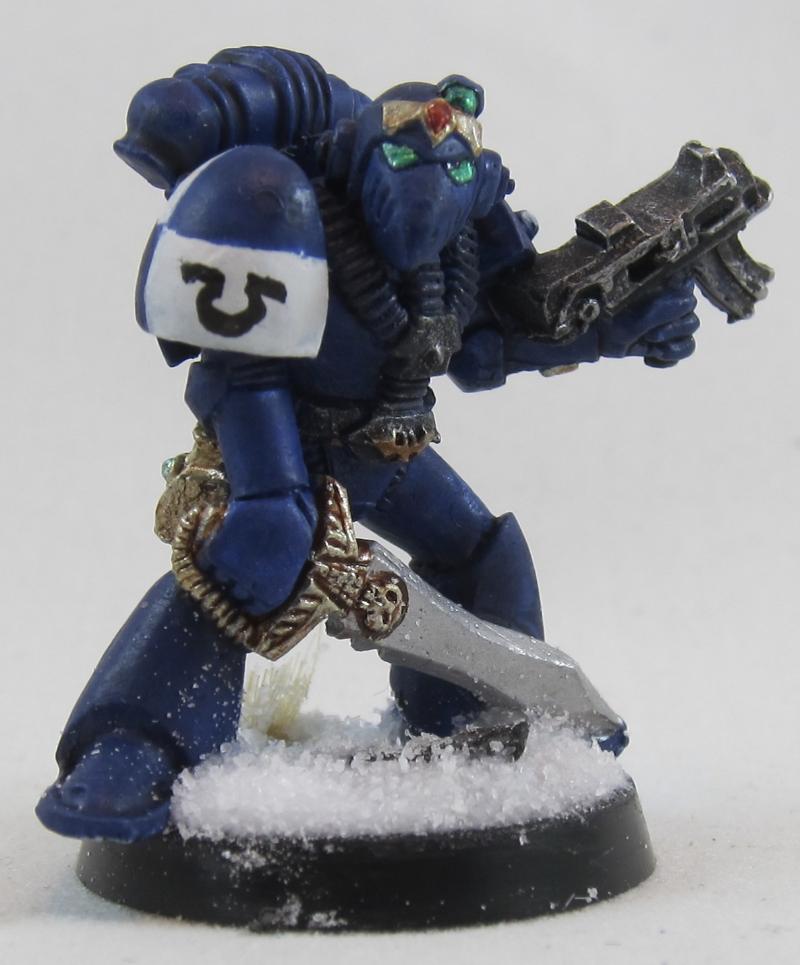 RT LT based - RT LT based - Gallery - DakkaDakka