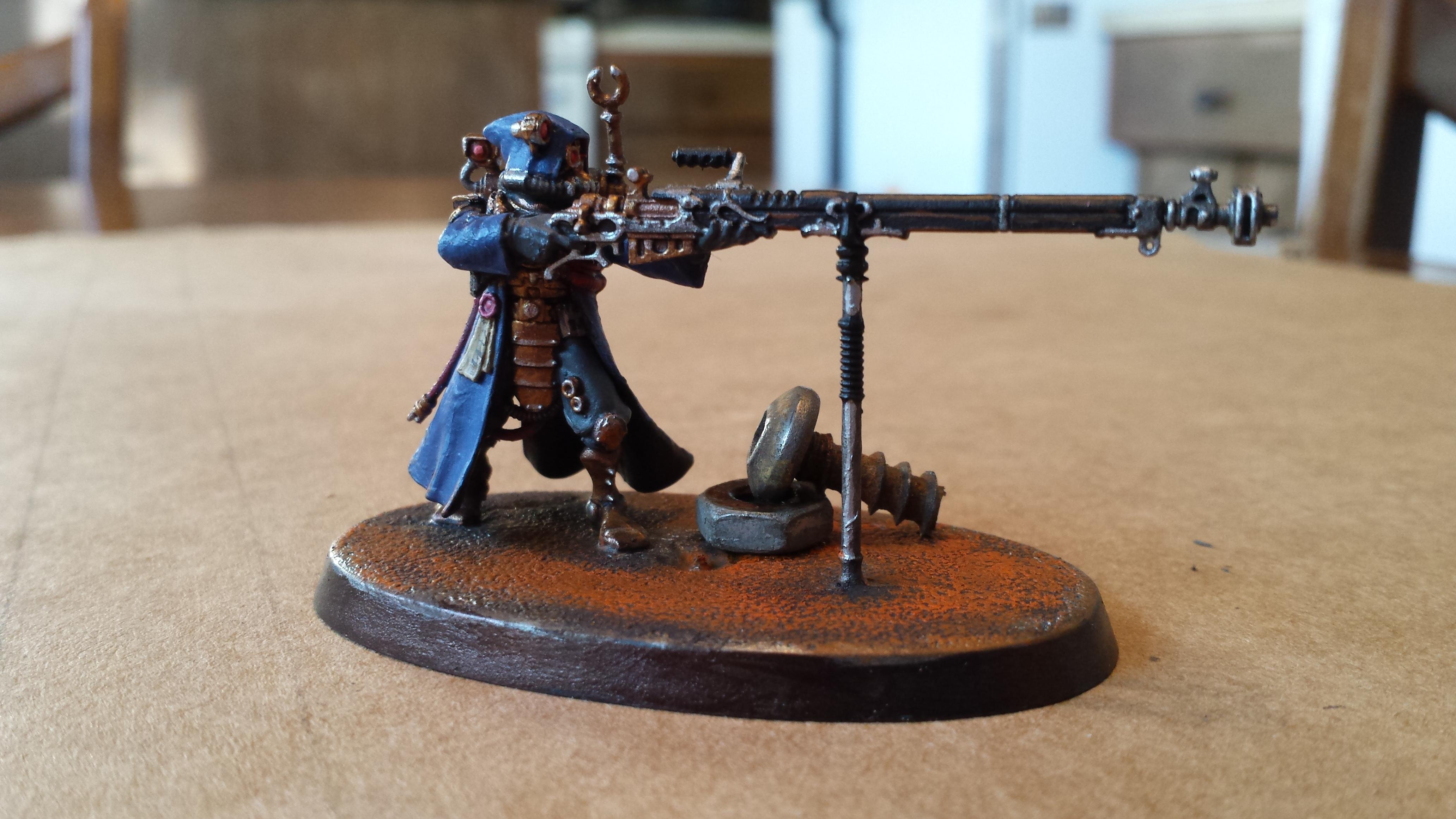 Alpha, Blue, Gold, Konor, Rangers, Rust, Skitarii, Troops, Ultramarines ...