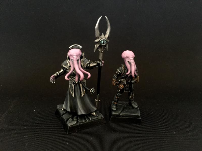 illithid wizard