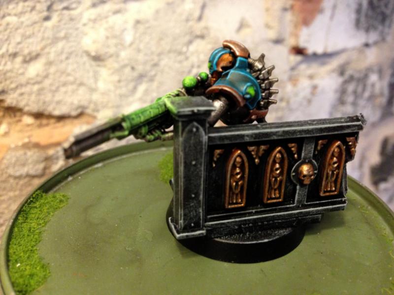 40'000, Deathmark, Necrons, Warhammer 40,000, Warhammer Fantasy - The ...