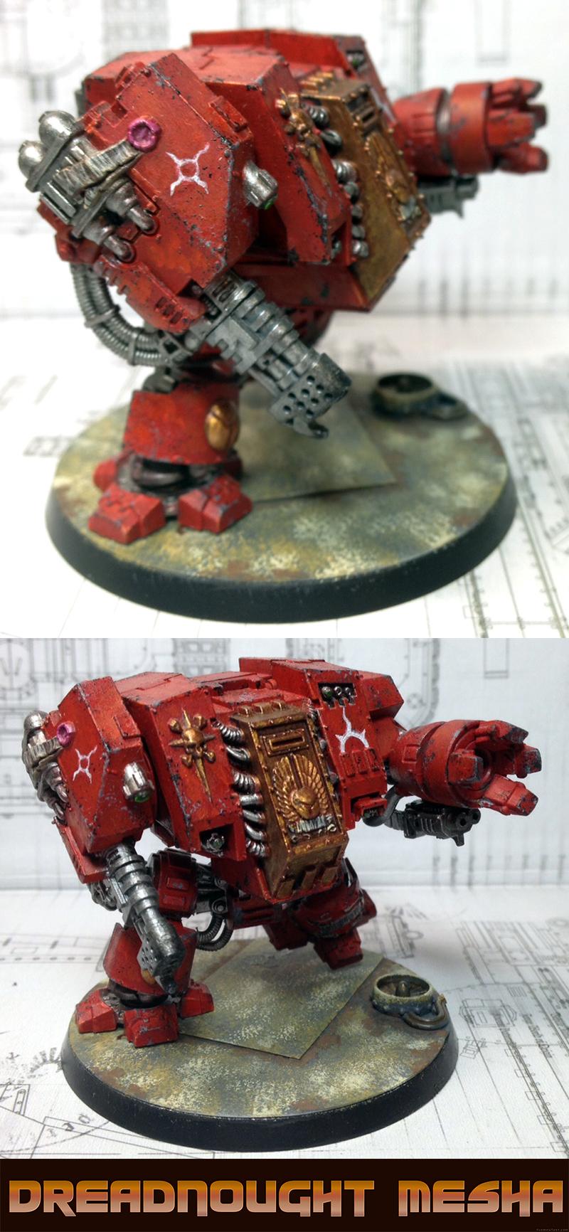 30k, Conversion, Thousand Sons, Warhammer 40,000 - Gallery - DakkaDakka