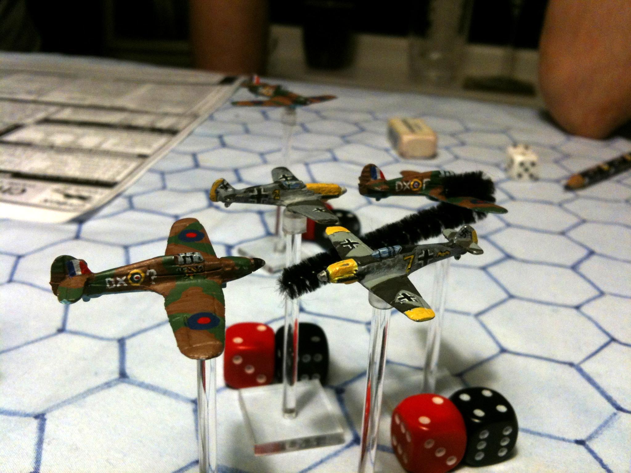 1:300, 1:300 Scale, 6mm, Air Combat, Airborne, Aircraft, Airplane ...