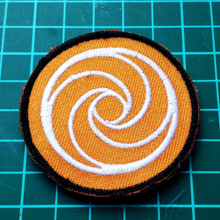 Vortex' Badge - Vortex' Badge - Gallery - DakkaDakka
