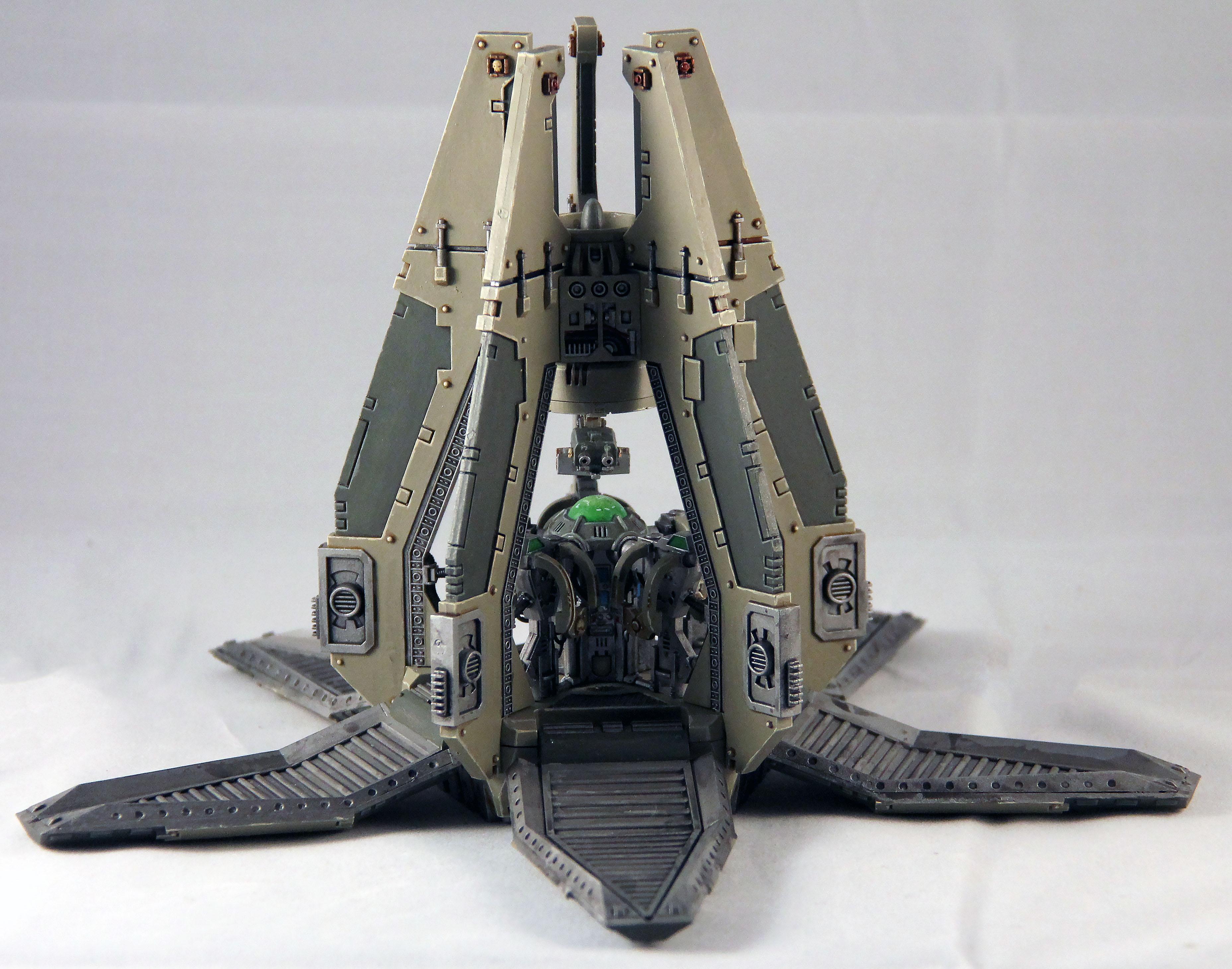 Drop pod - Drop pod - Gallery - DakkaDakka