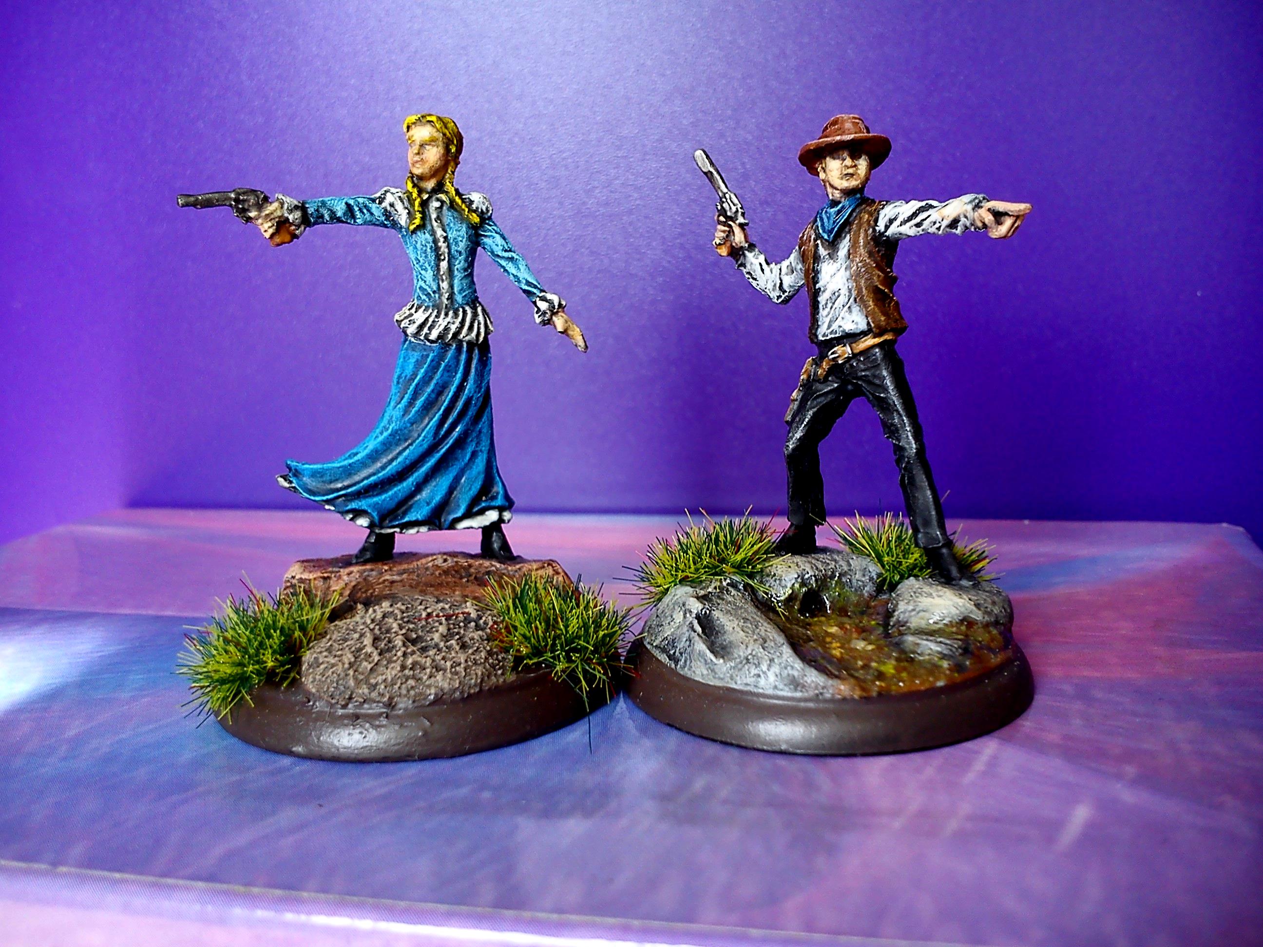 Shadows Of Brimstone - Orphan's - Gallery - DakkaDakka