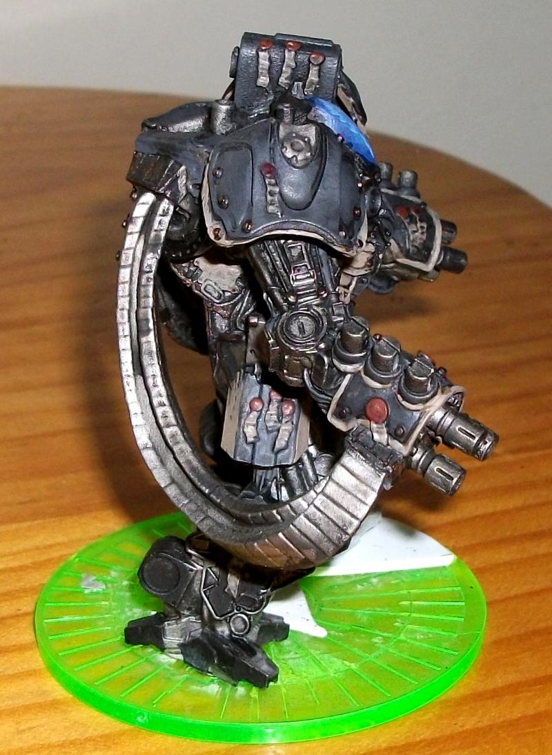 Thallax-Magnificat - Thallax-Magnificat - Gallery - DakkaDakka