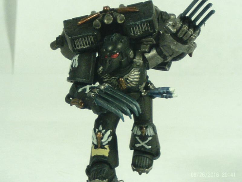 Alien, Bird, Black, Deathwatch, Guard, Imperial, Jetpack, Jump, Raven ...