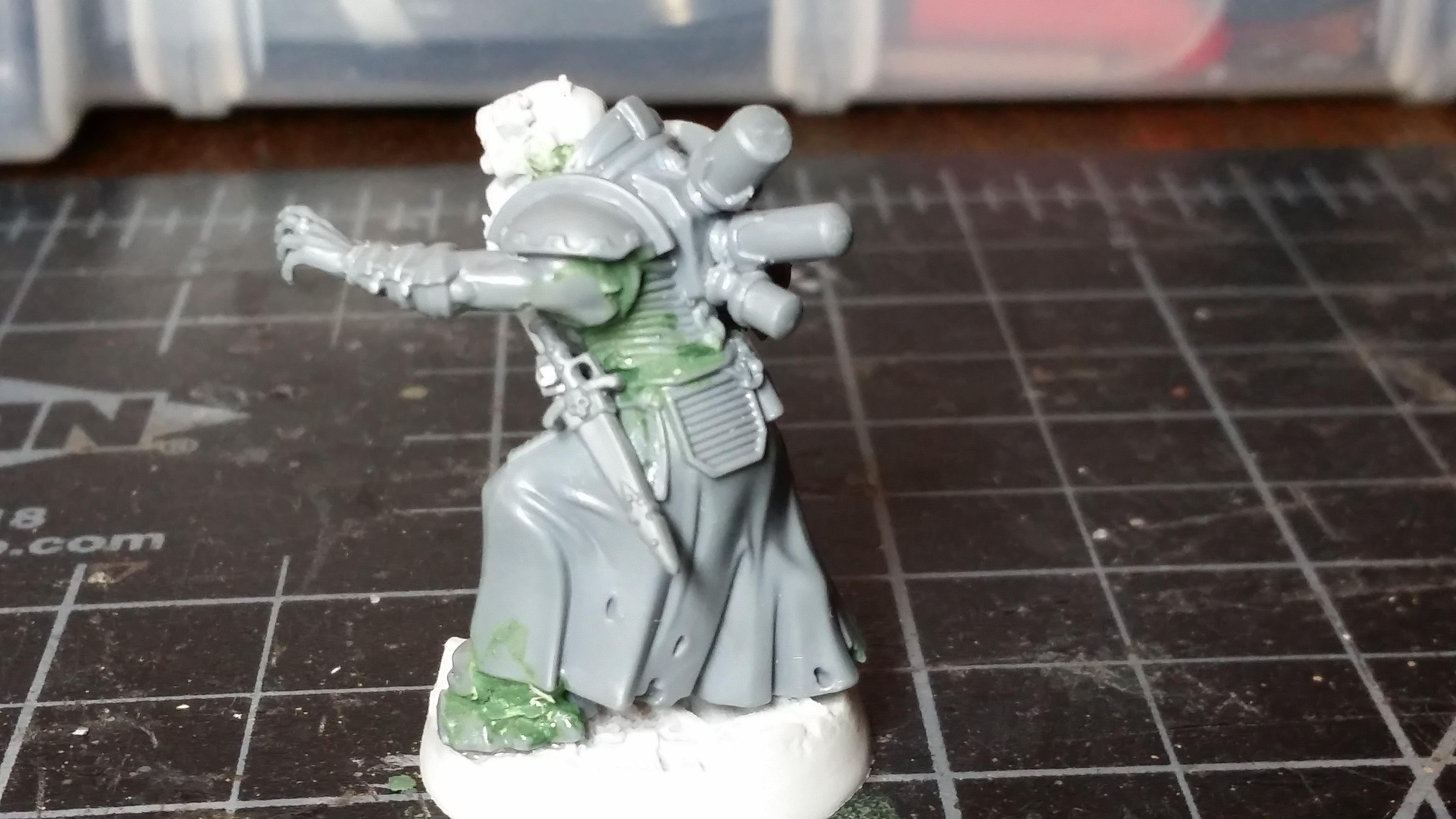 Necromunda - Gallery - DakkaDakka