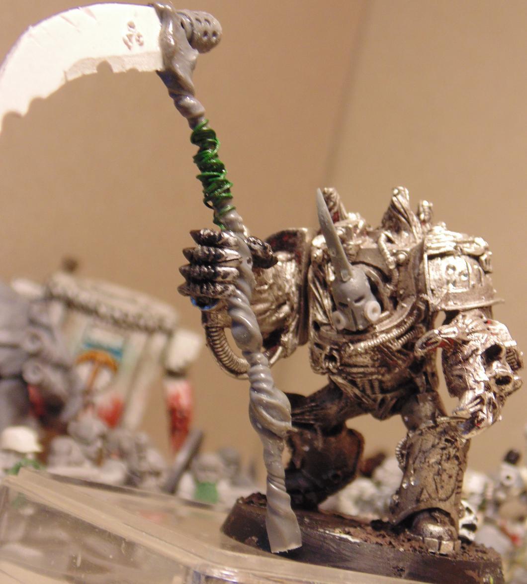 Chaos, Conversion, Garbage, Garbage Garden Gnome, Garden, General, Ggg ...