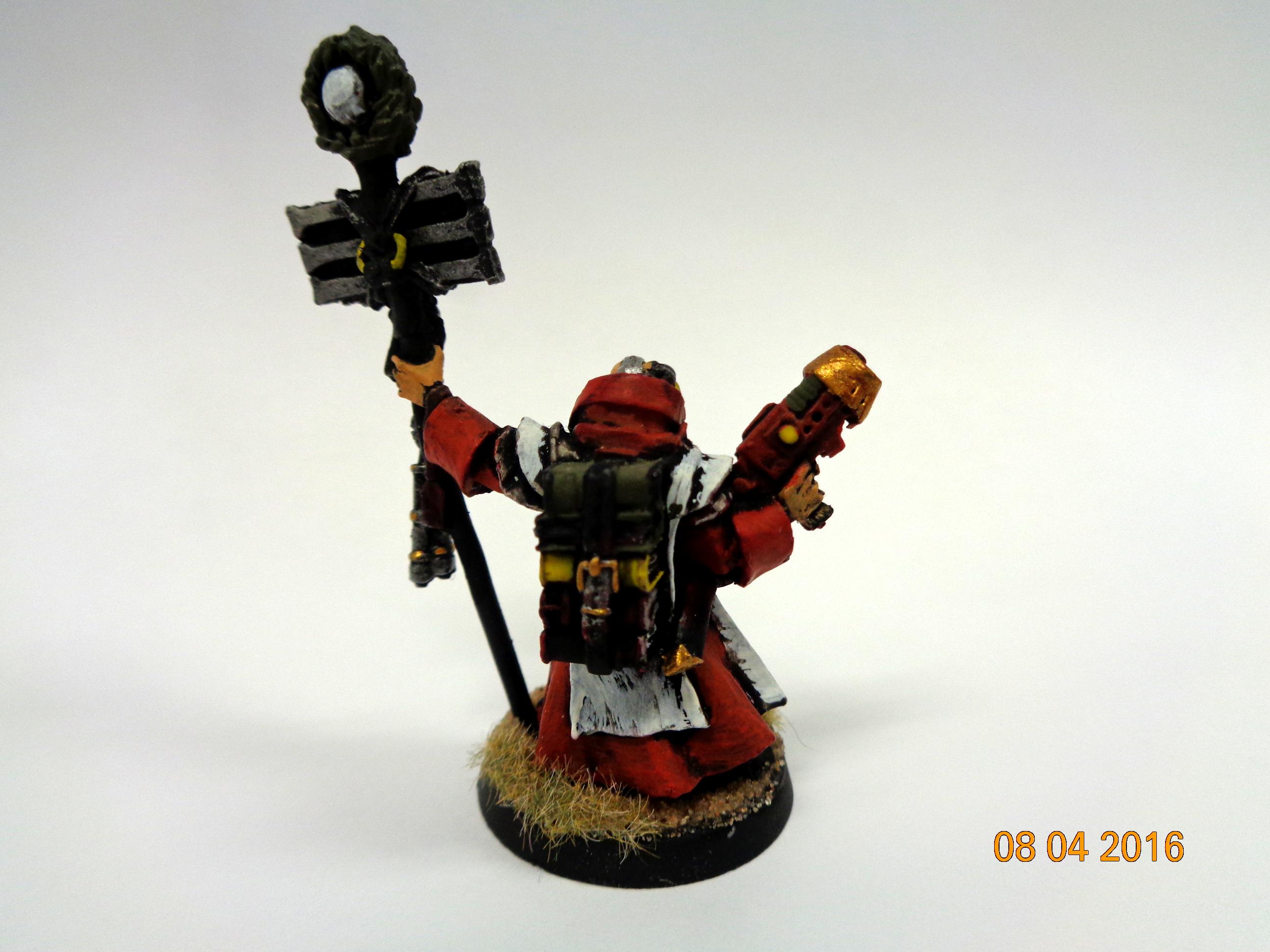 Acolyte - Acolyte - Gallery - DakkaDakka