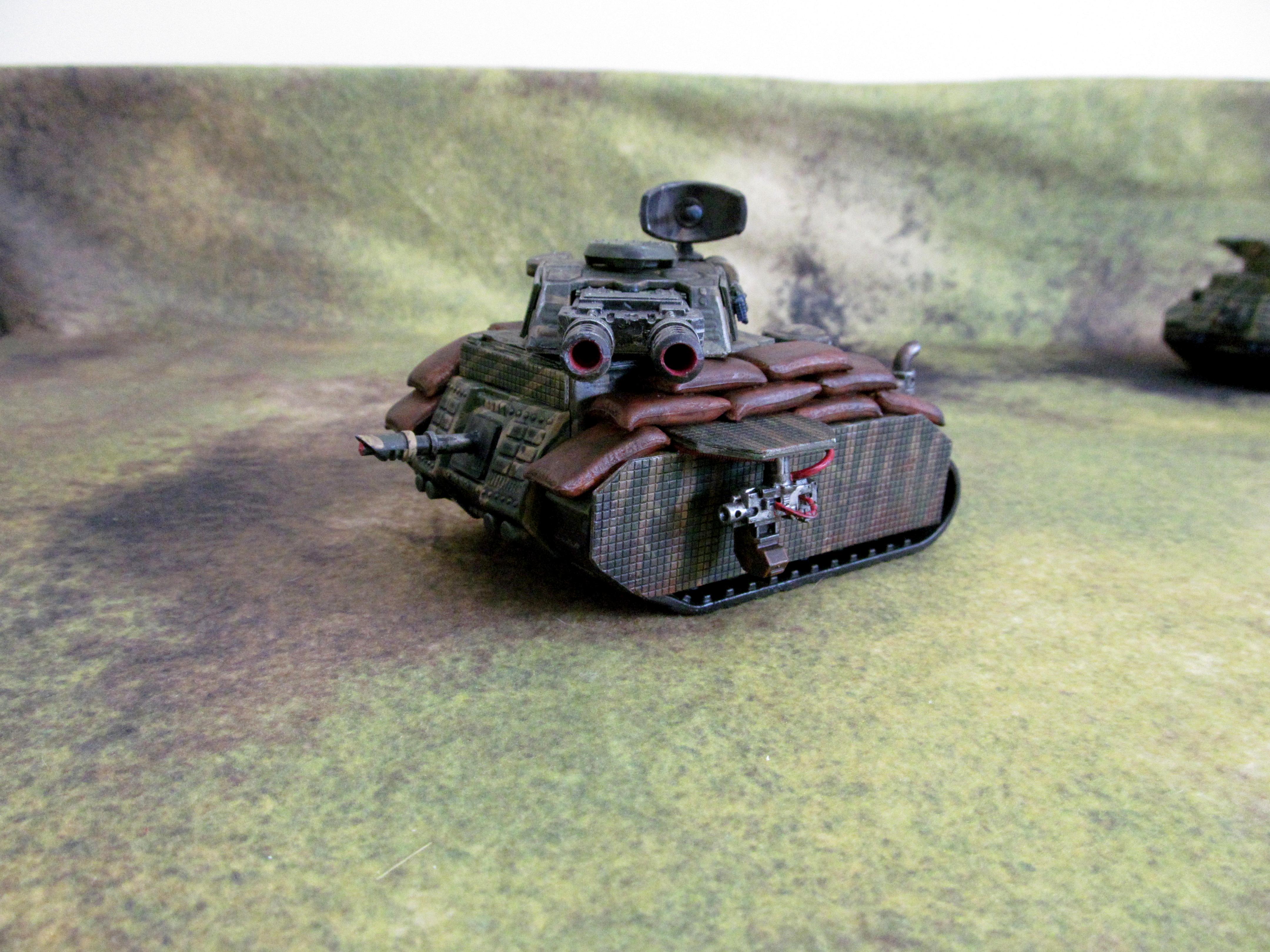 Exterminator, Exterminator - Exterminator - Gallery - DakkaDakka