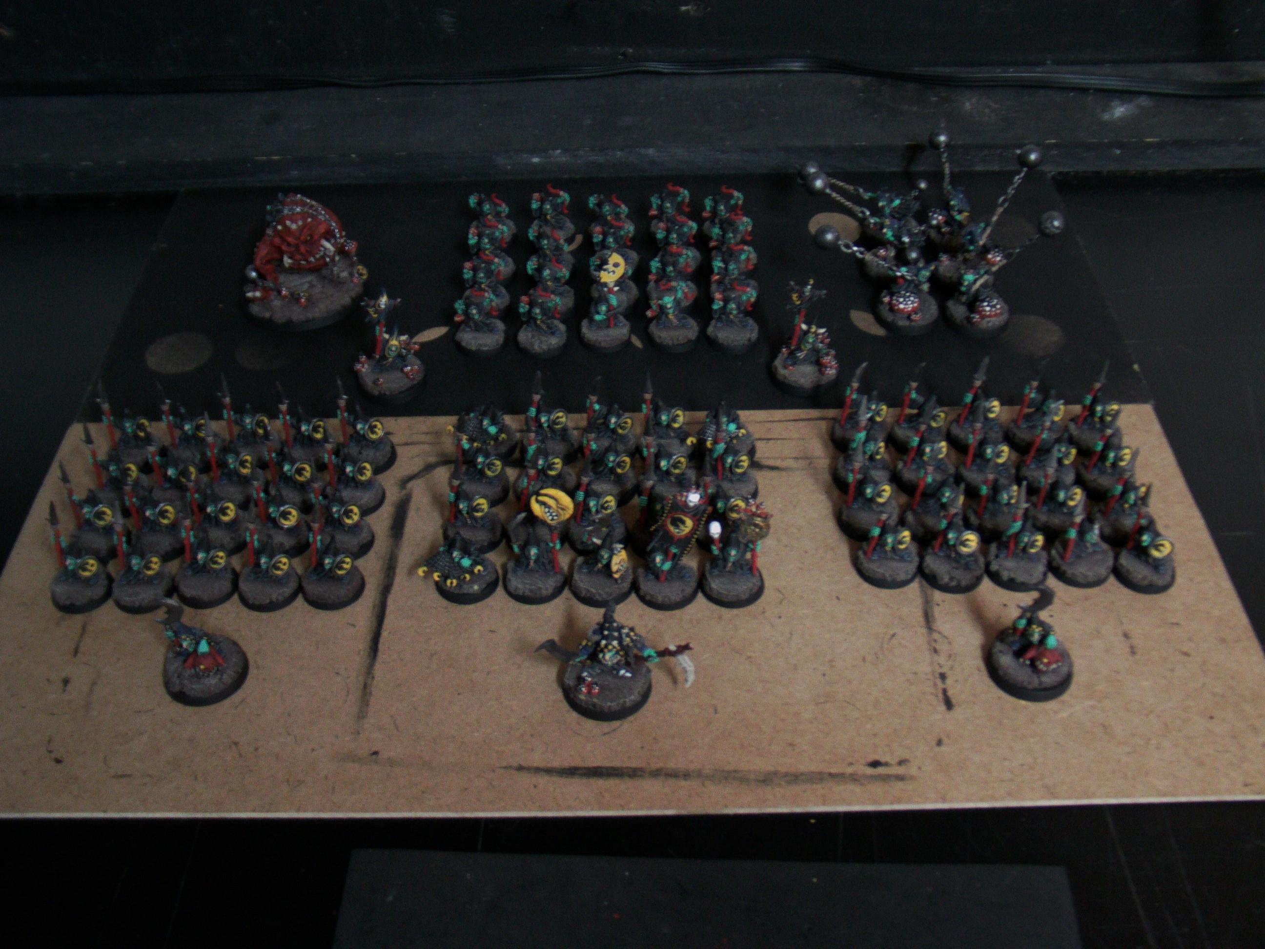 moonclan grots - moonclan grots - Gallery - DakkaDakka