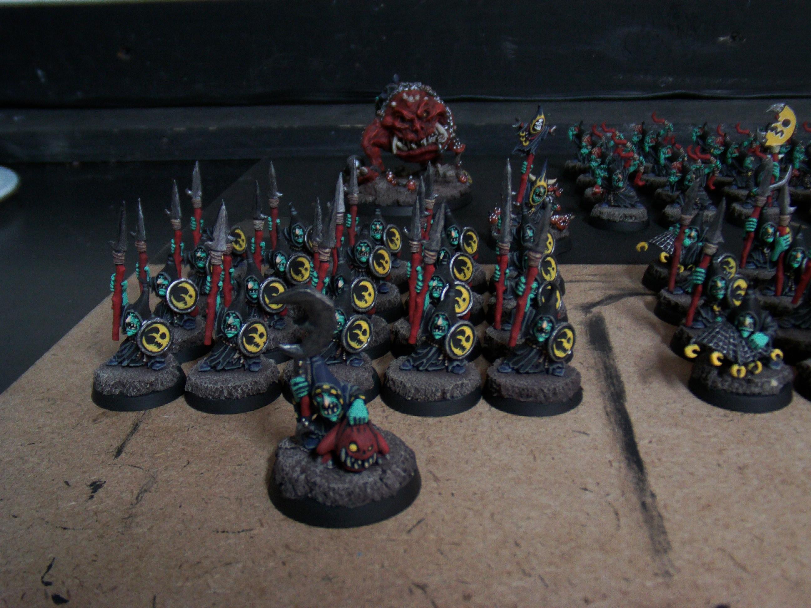 moonclan grots - moonclan grots - Gallery - DakkaDakka