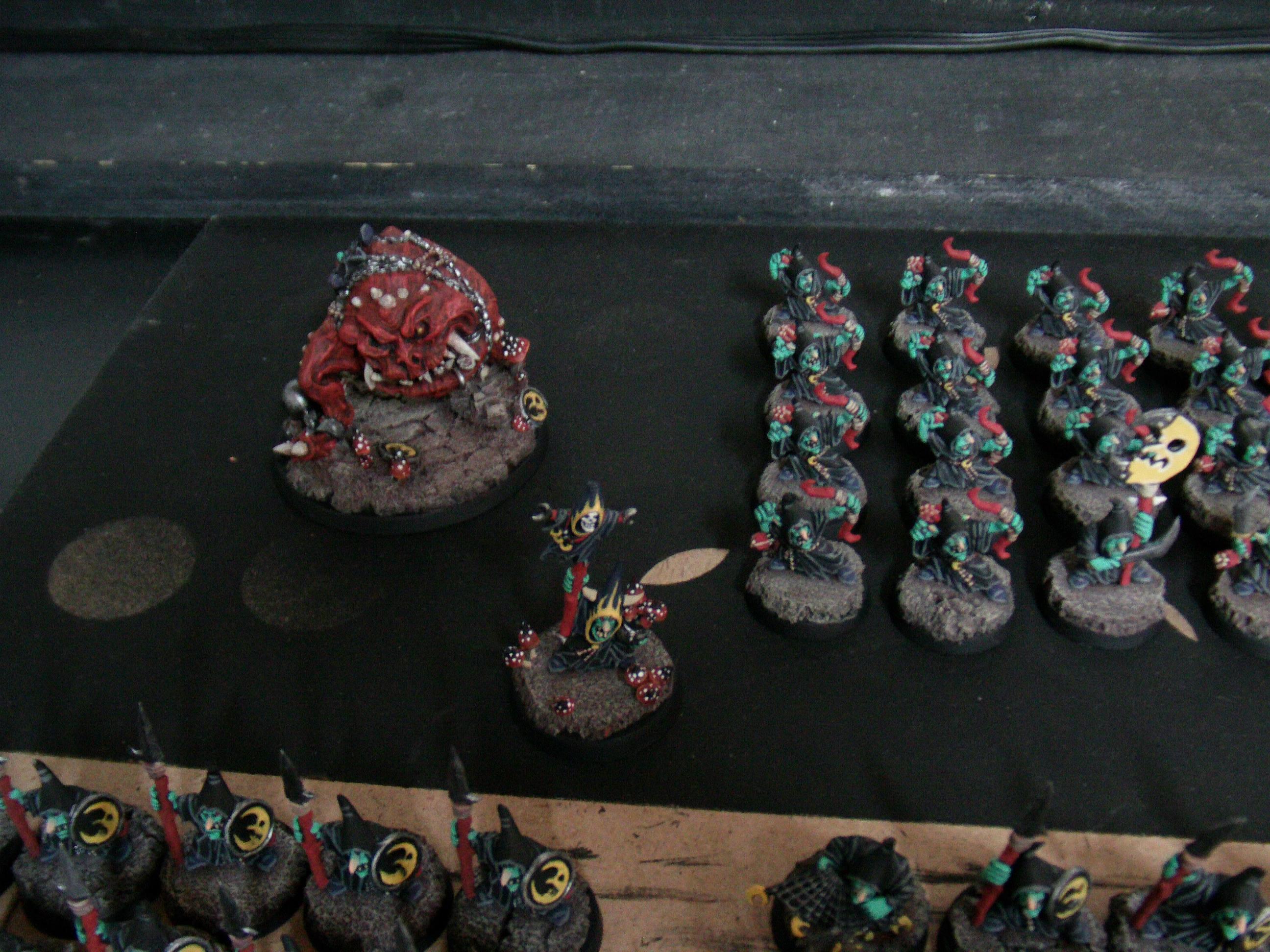 moonclan grots - moonclan grots - Gallery - DakkaDakka