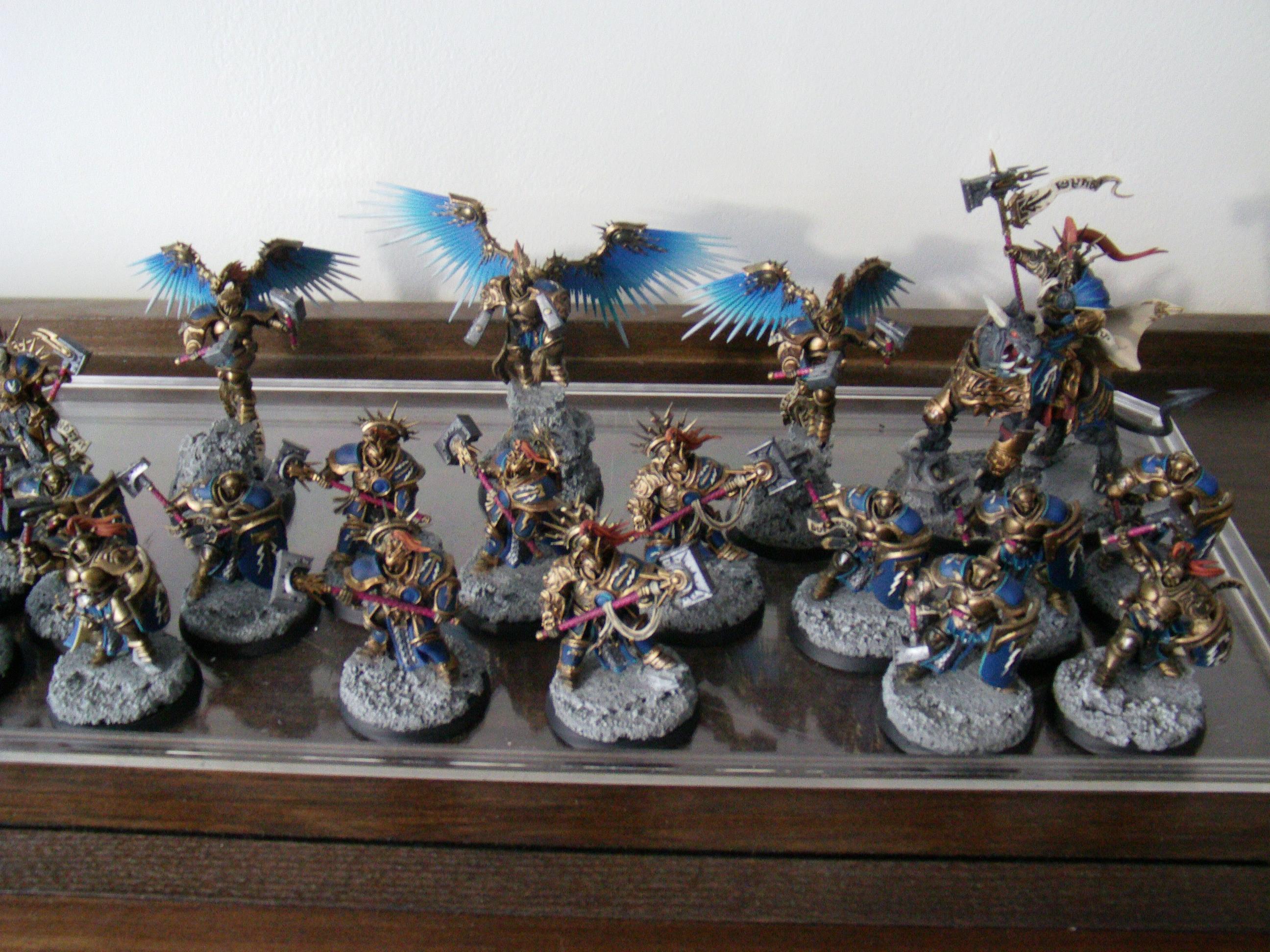 stormcast - stormcast - Gallery - DakkaDakka