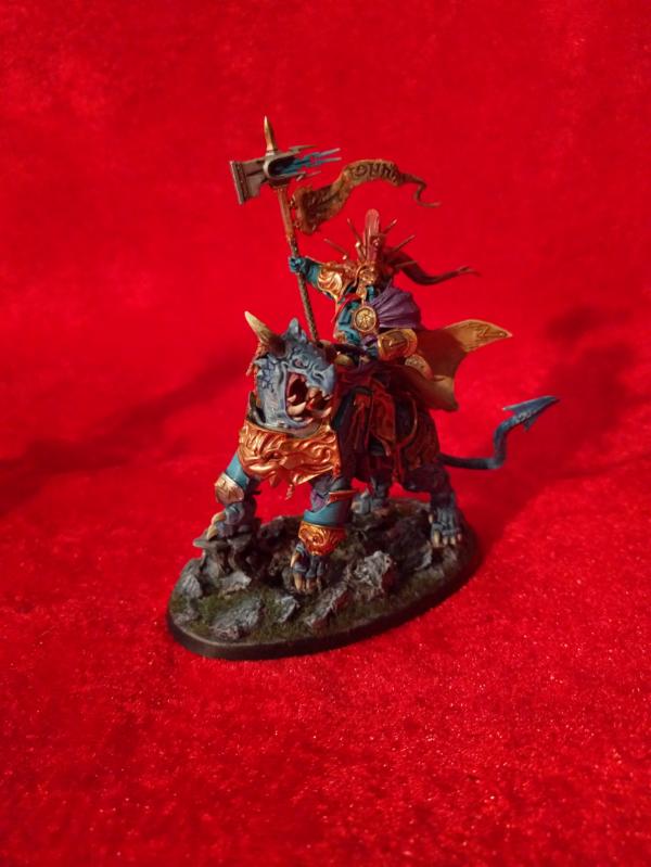 AoS Celestial Vindicators - Forum - DakkaDakka