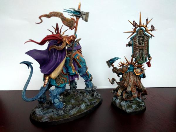 AoS Celestial Vindicators - Forum - DakkaDakka