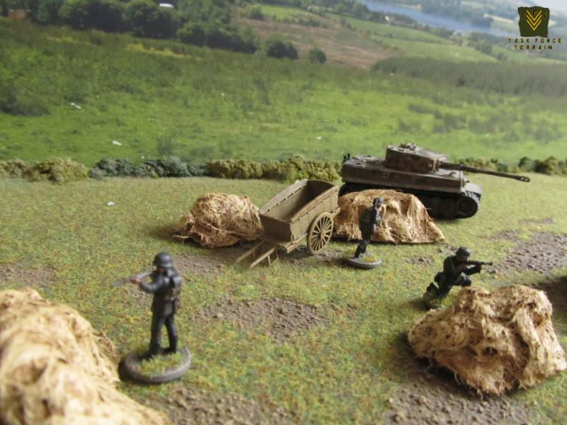 28mm, 28mm Ww2, Buildings, Terrain, Wargames, Wargames Buildings ...