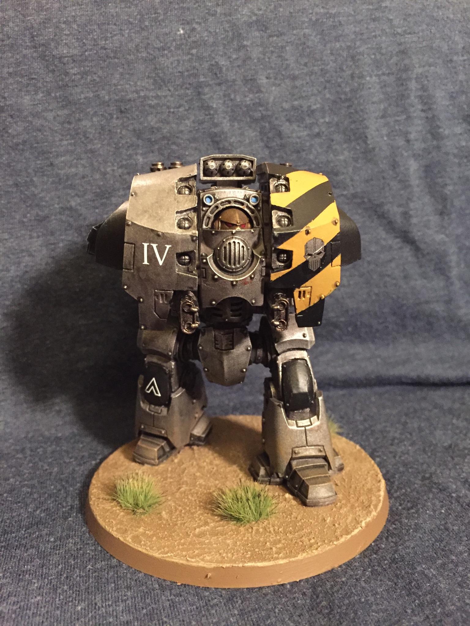 30k, Horus Heresy, Iron Warriors - Gallery - DakkaDakka