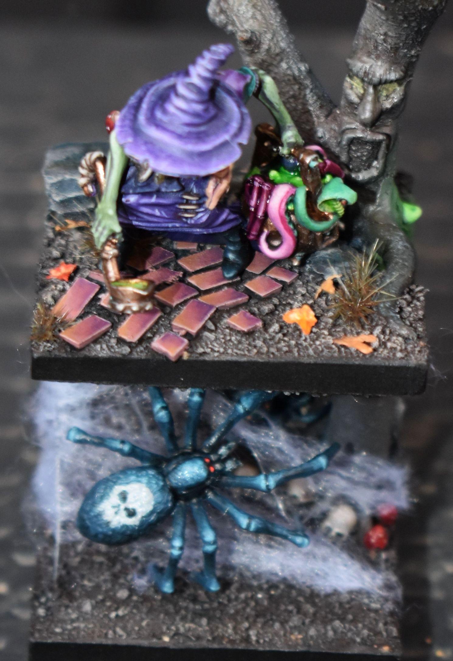 Witch 3 - Witch 3 - Gallery - DakkaDakka