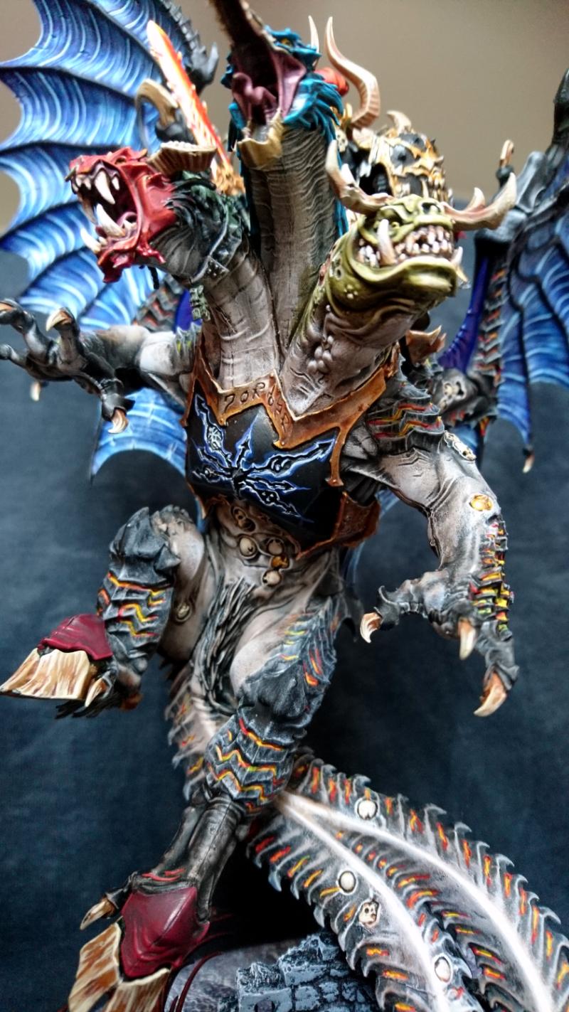 Archaon, Archaon 2 - Archaon 2 - Gallery - DakkaDakka