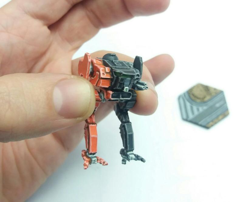 Battlemech, Battletech, Cda, Cicada, Free Worlds League, Inner Sphere ...