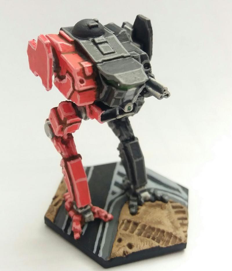 Battlemech, Battletech, Cda, Cicada, Free Worlds League, Inner Sphere ...