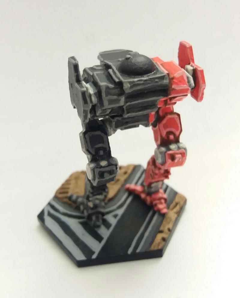 Battlemech, Battletech, Cda, Cicada, Free Worlds League, Inner Sphere ...