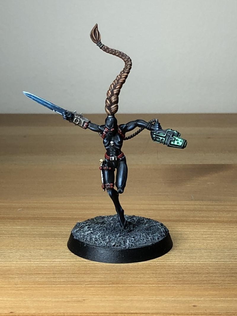 Callidus Assassin - Callidus Assassin - Gallery - DakkaDakka
