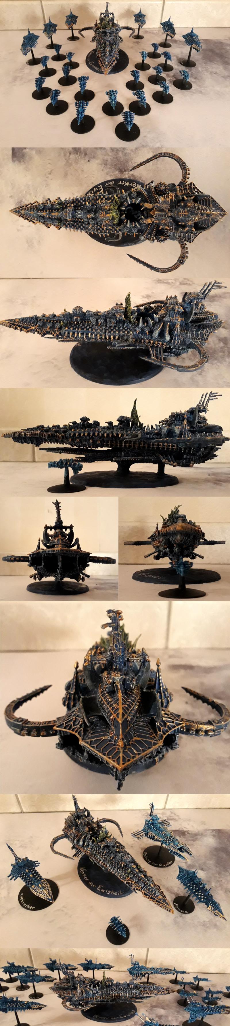 Abyss, Araghast, Armageddon, Battlefleet, Battlefleet Gothic ...