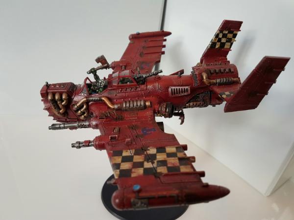 2 Ork Flyers - Forum - DakkaDakka
