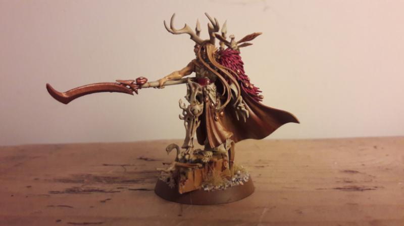 Conversion, Eldar, Exodites, Kitbash, Visarch - Gallery - DakkaDakka