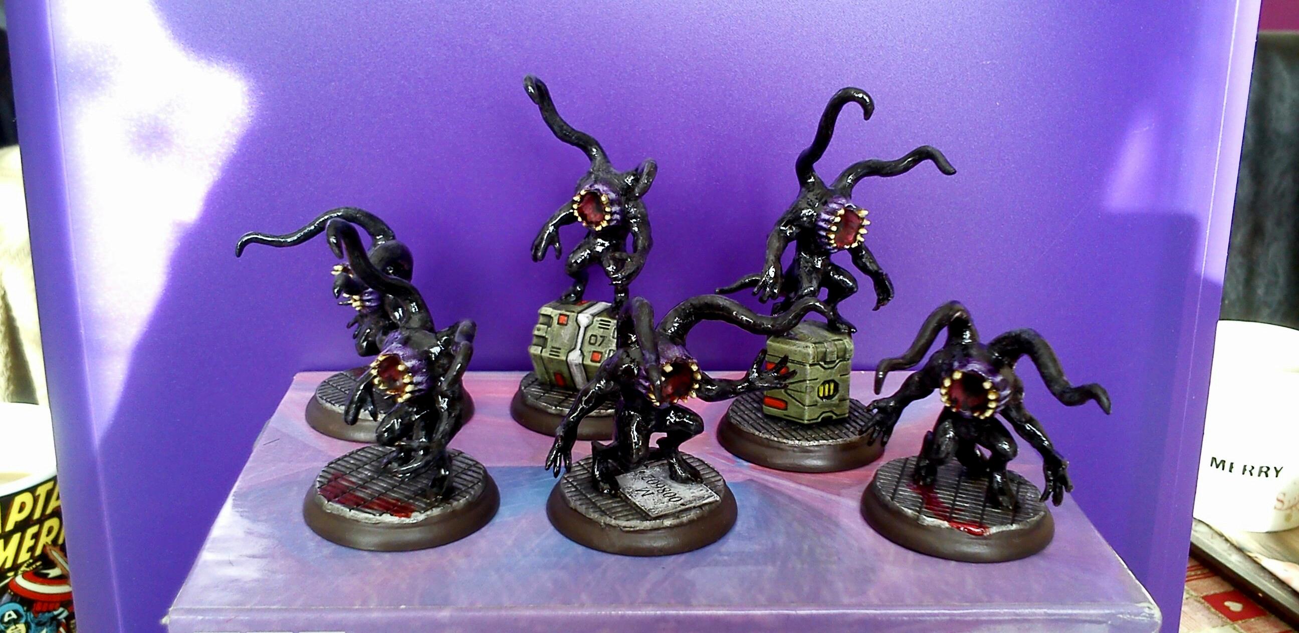 Shadows Of Brimstone - Dark Stranglers - Gallery - DakkaDakka