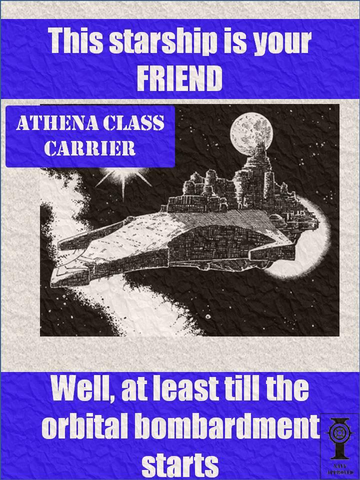 Friend, Humor, Poster, Propaganda, Space Fleet, Warhammer 40,000 ...