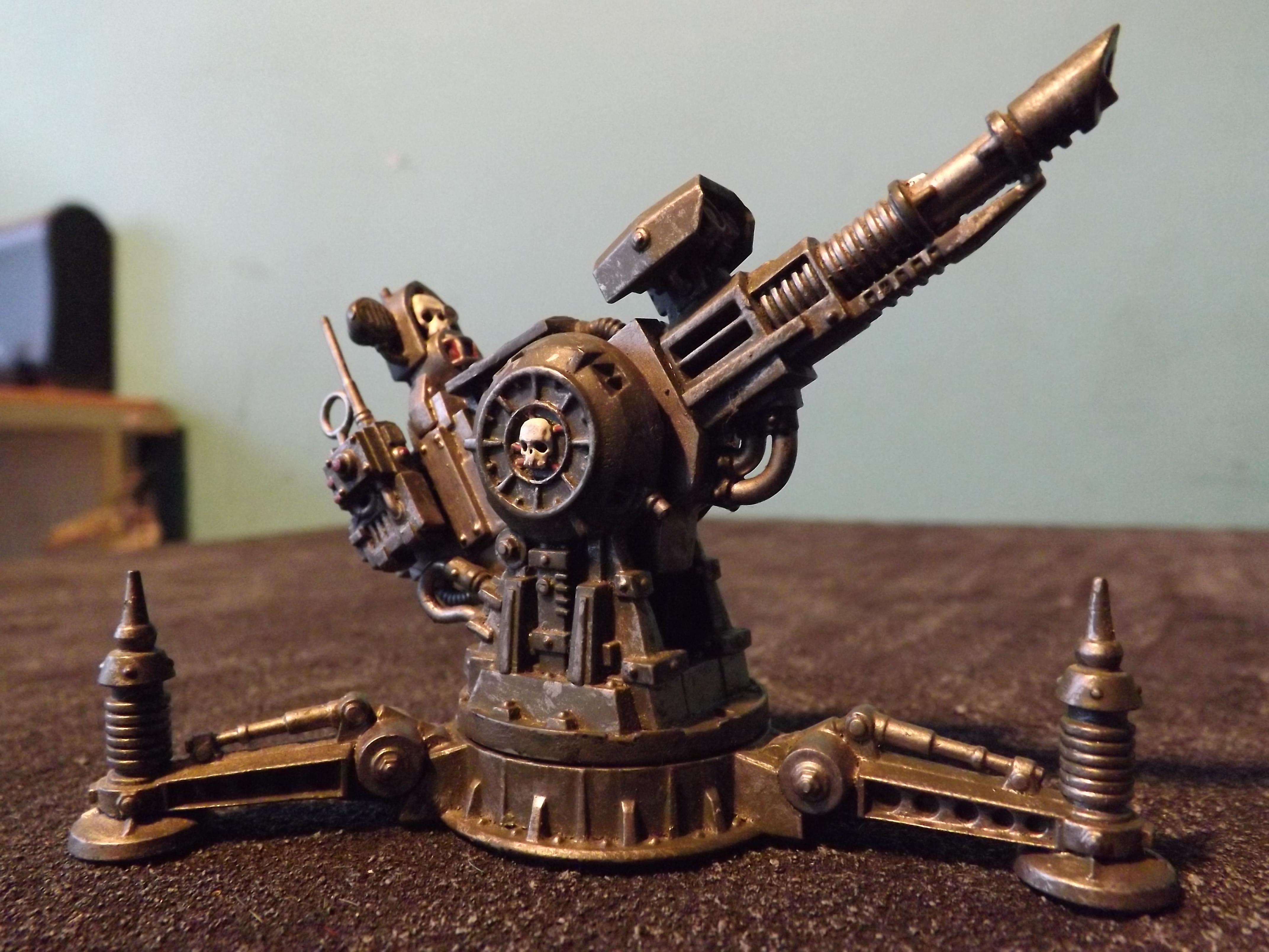 Icarus Lascannon (1) - Icarus Lascannon (1) - Gallery - DakkaDakka